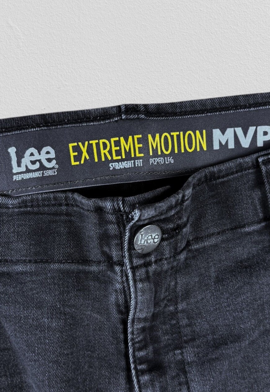 Lee extreme motion jeans store