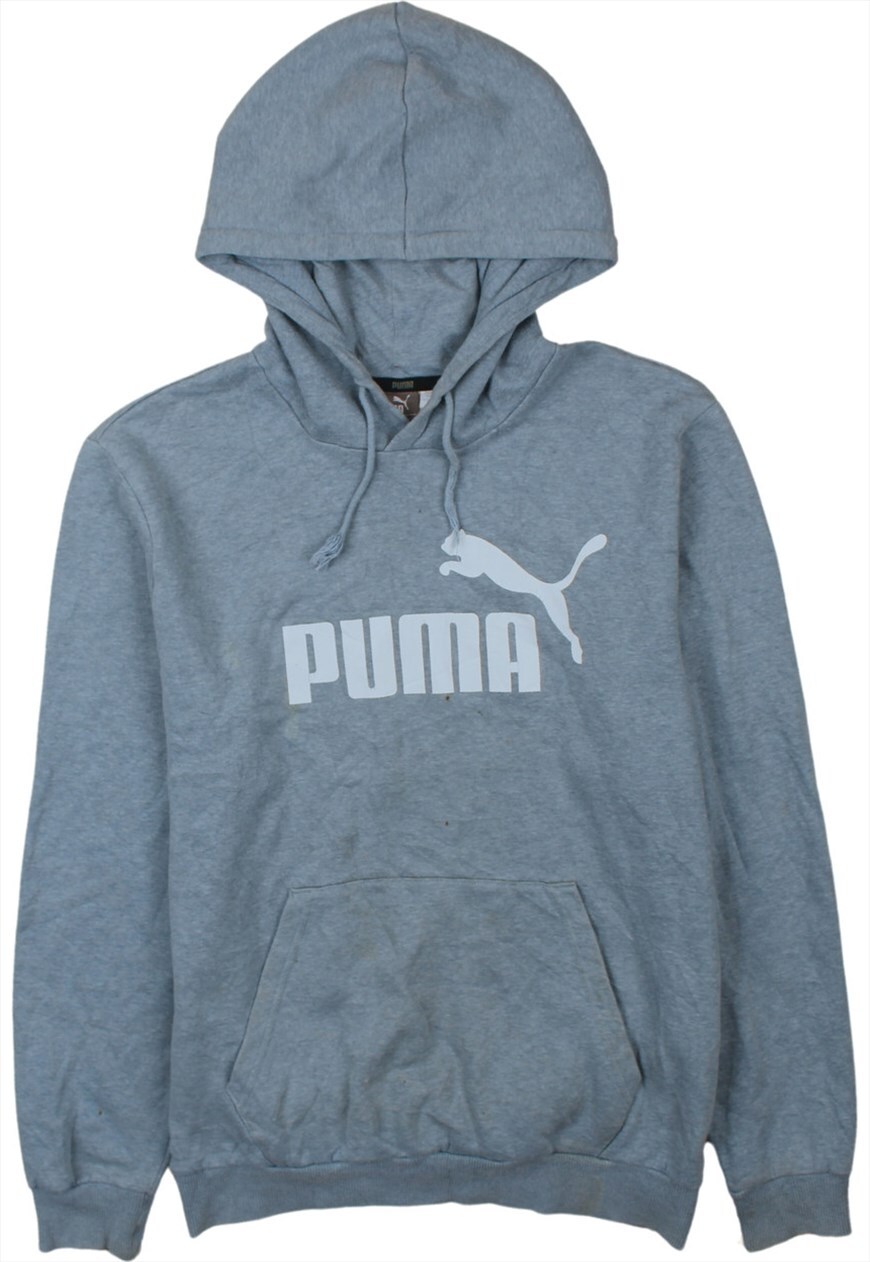 Puma garments store